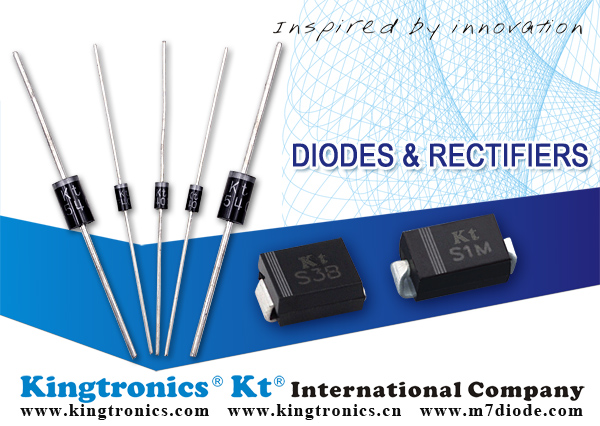 Kt Kingtronics Good Offer For Diodes Kt Kingtronics Good Offer For Diodes