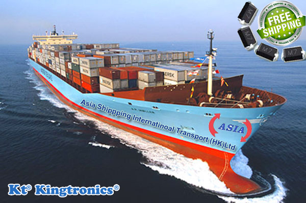 Kt Kingtronics August Best Supporting to Customers Kt Kingtronics August Best Supporting to Customers